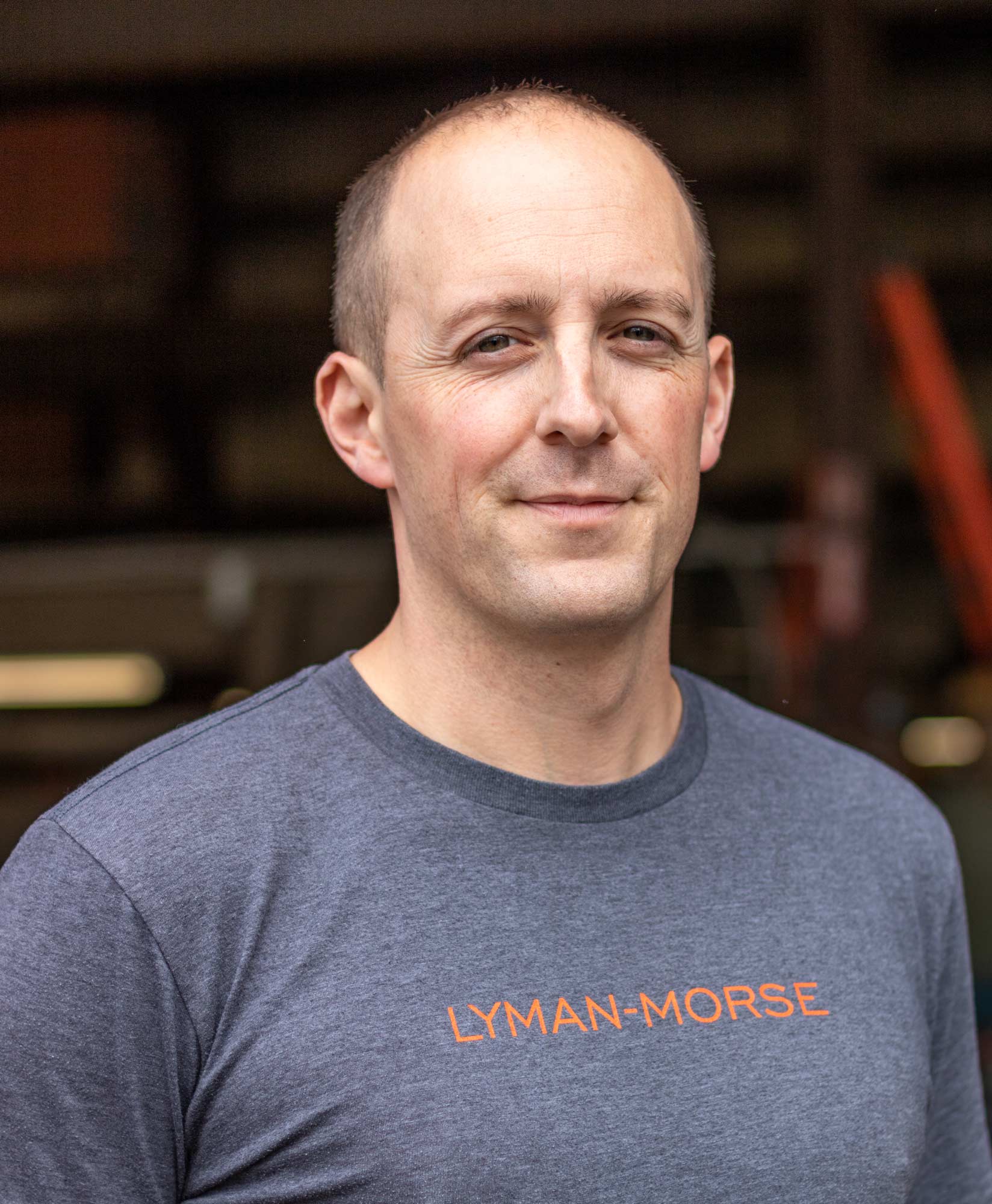 Team - Lyman-Morse Technologies